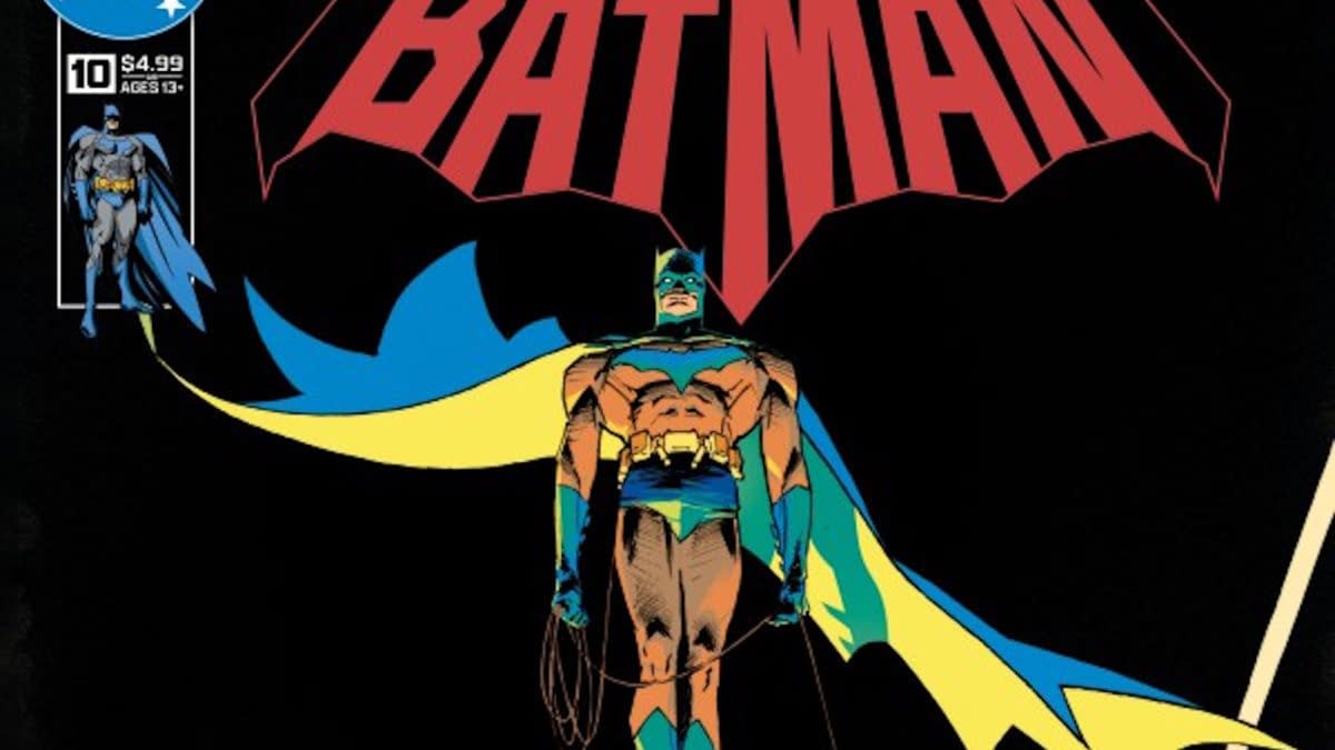 Comics: Comic Book News, Rumors & Information - Bleeding Cool