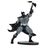 Batman Black And White Statues 2022