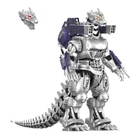 mechagodzilla 2002 weapons