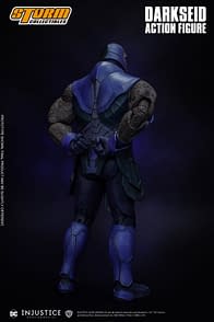 Darkseid storm collectibles store