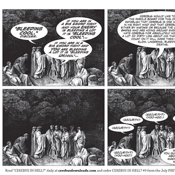 Comics: Comic Book News, Rumors & Information - Bleeding Cool Page 1640