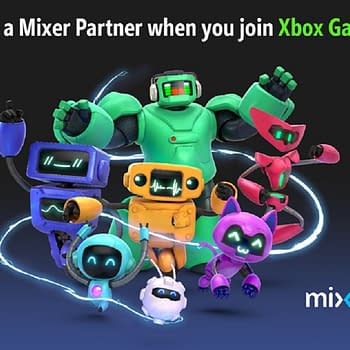 Mixer News - Bleeding Cool News