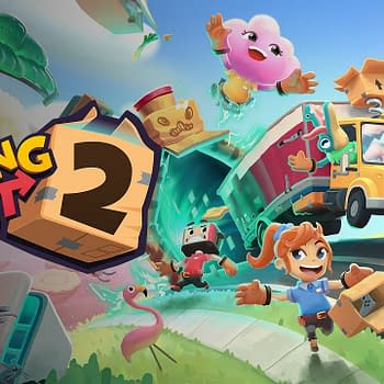 Team17 News - Bleeding Cool News