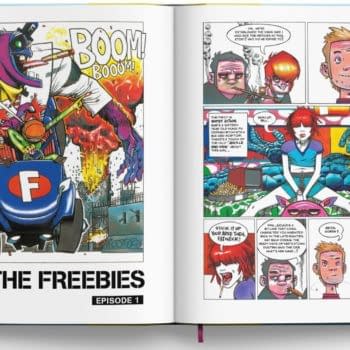 Comics: Comic Book News, Rumors & Information - Bleeding Cool