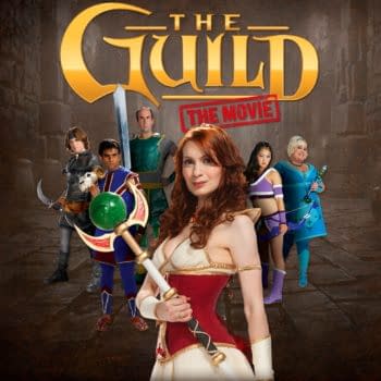 Felicia Day Confirms The Guild Will Reunite For a Movie