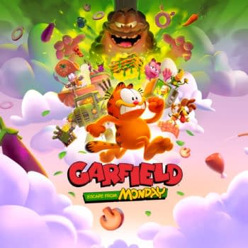 garfield News, Rumors and Information - Bleeding Cool News Page 1