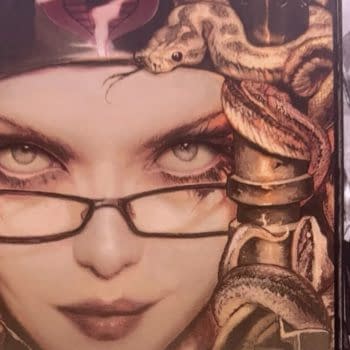 absolute News, Rumors and Information - Bleeding Cool News Page 1