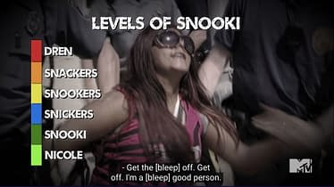Snooki Meme Im A Good Person