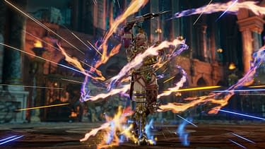 Voldo Quotes Soul Calibur Voldo Evolution #soulcalibur #soulcalibur2