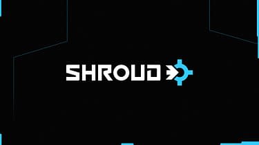 Shroud logo store