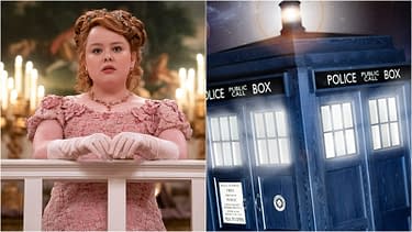 Doctor Who Im Gonna Hug You Gif