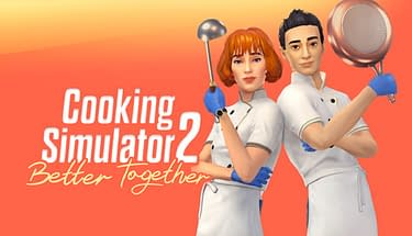 Cooking Simulator Cooking Simulator 2: Prologue On Steam