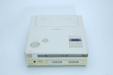 nintendo playstation prototypes