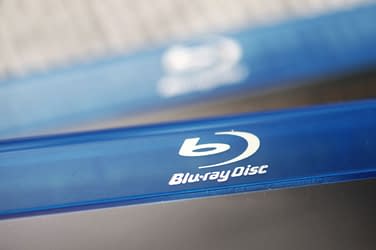 Sony Blu Ray Logo Sony Winds Down Manufacturing Of Recordable