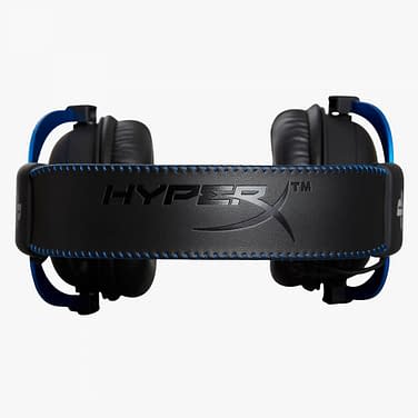 Hyperx cloud gaming headset ps4 review store