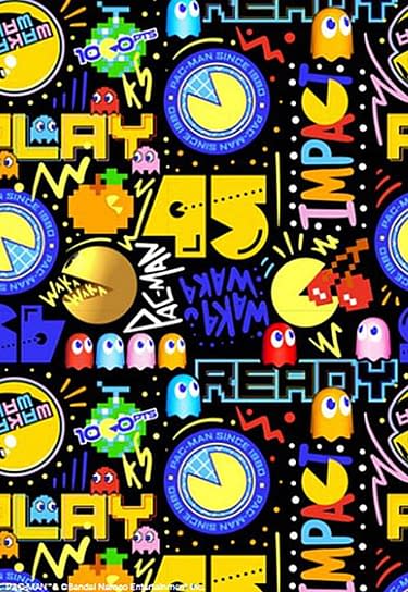 Pac Man Hd Wallpaper