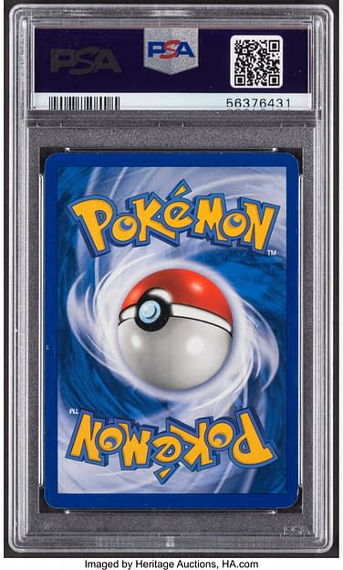 1st Edition Dark Charizard