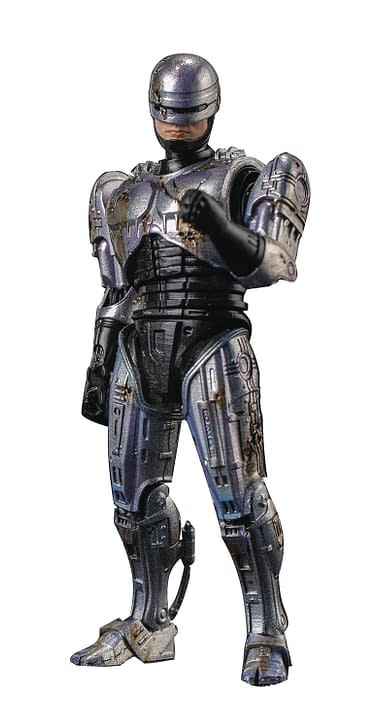 Robocop 1987