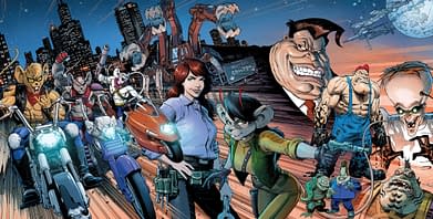 From Mars Basics Whos Who In Biker Mice Oocities Category:Biker Mice