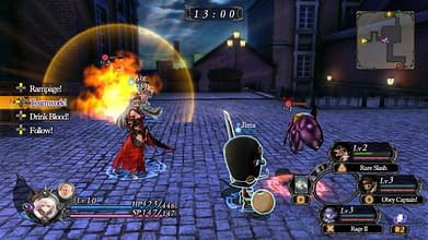 Dragon Bride Flash Game