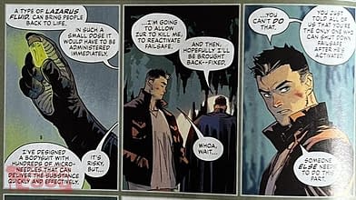 Jason Todd Rode Kap Thanks To All That Have Been With Me For So Long,