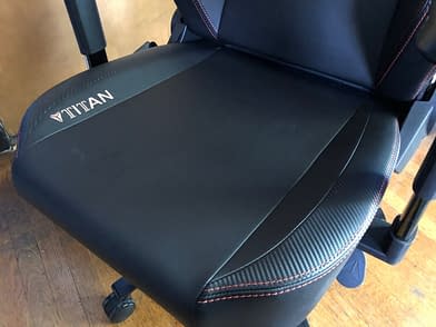 Review: Secretlab's Titan 2020 Series Gaming Chair Review: Secretlab's Titan 2020 Series Gaming Chair