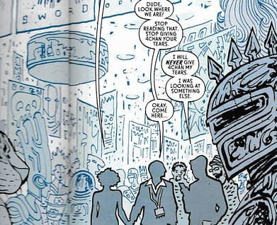 Leviathan Book Walker