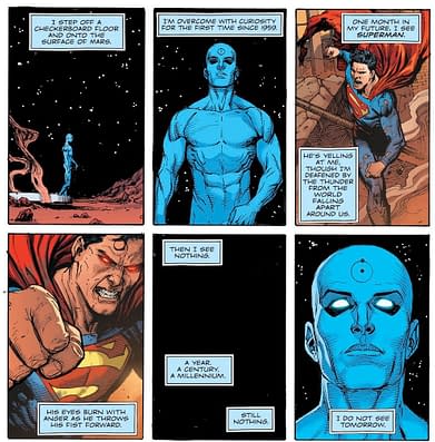 Superman Punch Quotes Superman: The Animated Series" The Main Man: