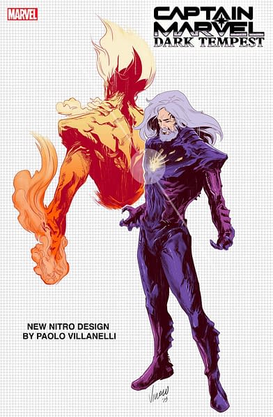 Tempest Percy Jackson