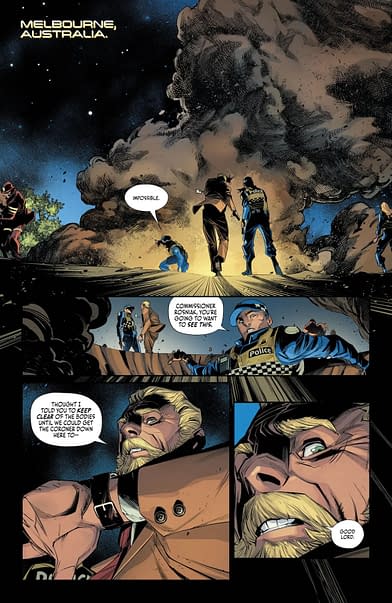 batman incorporated members