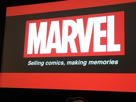 The Top 10 Rejected Marvel Slogans Before They Settled on "Selling ...