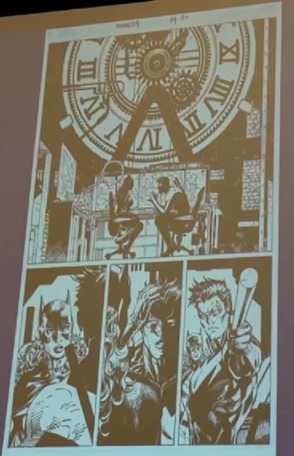 Barbara Gordon/Batgirl/Oracle Appreciation 2025. | Page 4 | CBR Community