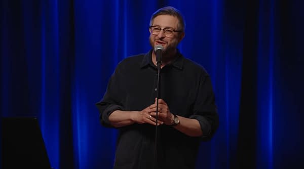 Bob's Burgers: Eugene Mirman Health Update; Comedy Special News