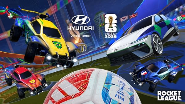 Epic Games Launches New Hyundai Collab Ahead Of World Cup