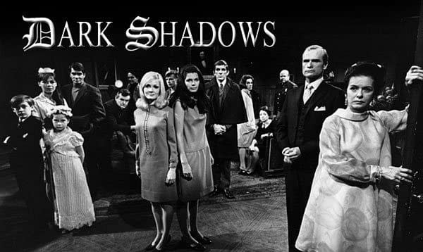 Dark Shadows Set for Adult Animated Series Adapt From WB Animation