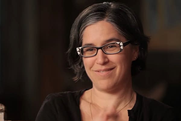 Nicole Kassell to Direct Damon Lindelof's 'Watchmen' Pilot for HBO