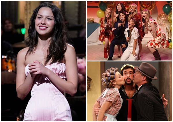 SNL Rolls Out Season 51's Top 5 Cold Opens, Monologues, Live Sketches