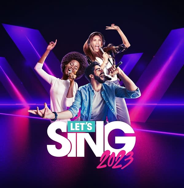 Let s Sing 2023 Releases Full Playable Track List
