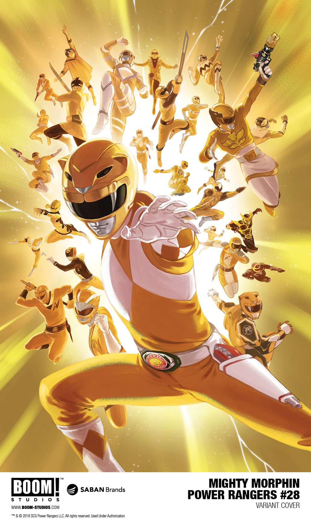 Power Rangers Rpm Orange Ranger