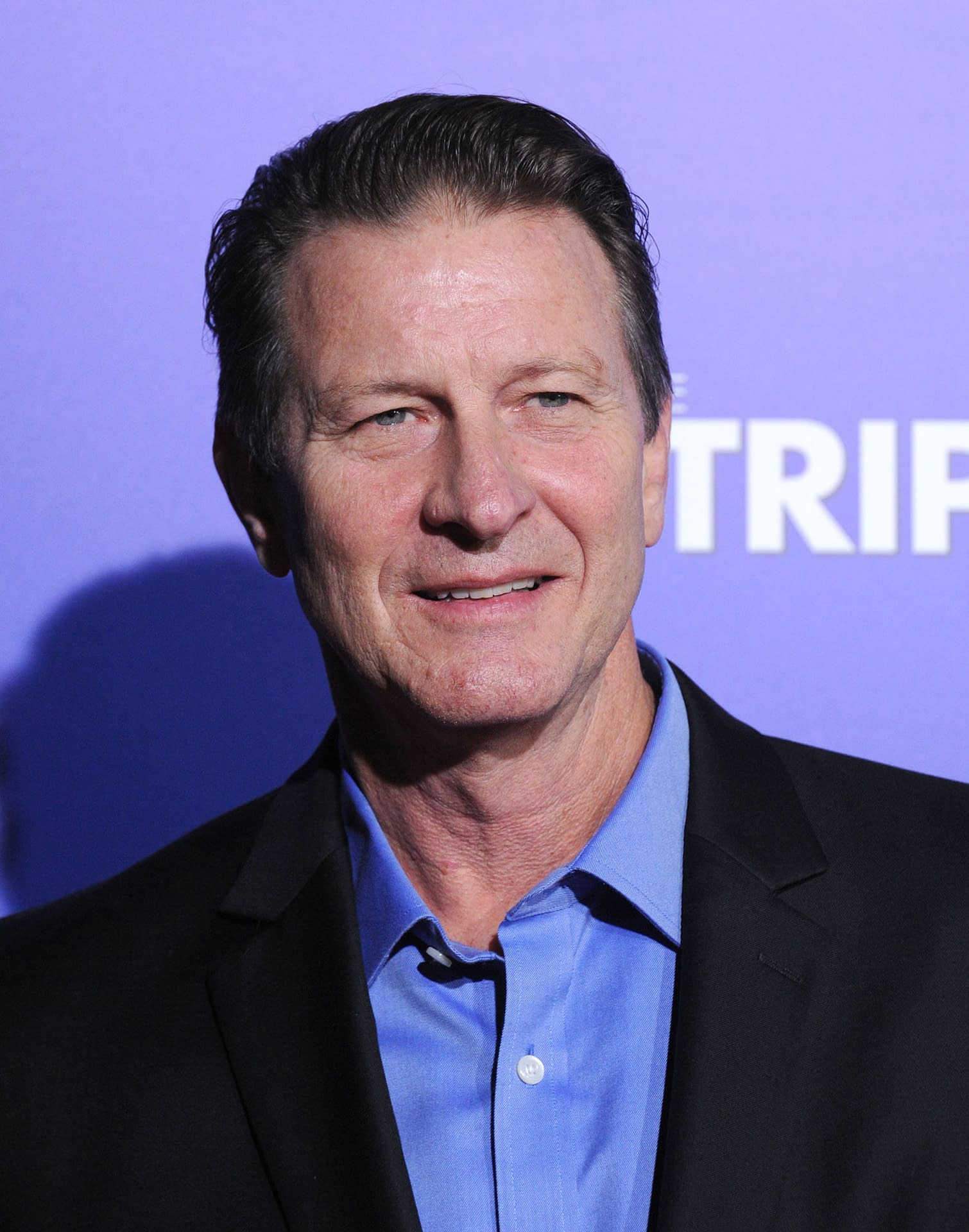 Actor Brett Cullen 60 Photos - Moonagedaydream.film