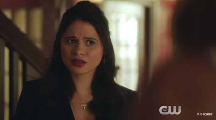 Charmed Season 1, Episode 4 'Exorcise Your Demons' (REVIEW)