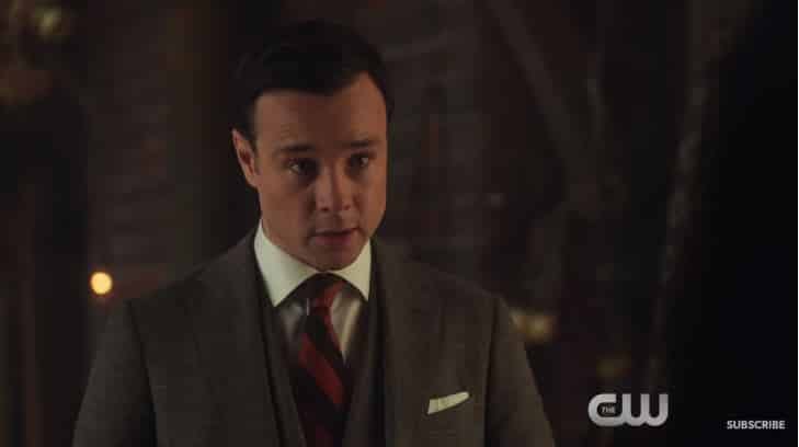 Charmed Season 1, Episode 4 'Exorcise Your Demons' (REVIEW)