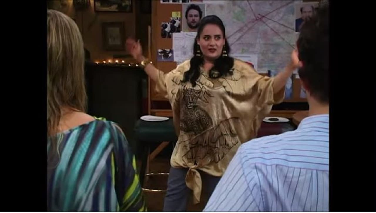 It s Always Sunny In Philadelphia Meet Artemis The Gang s 6th Member It s Always Sunny In Philadelphia Meet Artemis The Gang s 6th Member