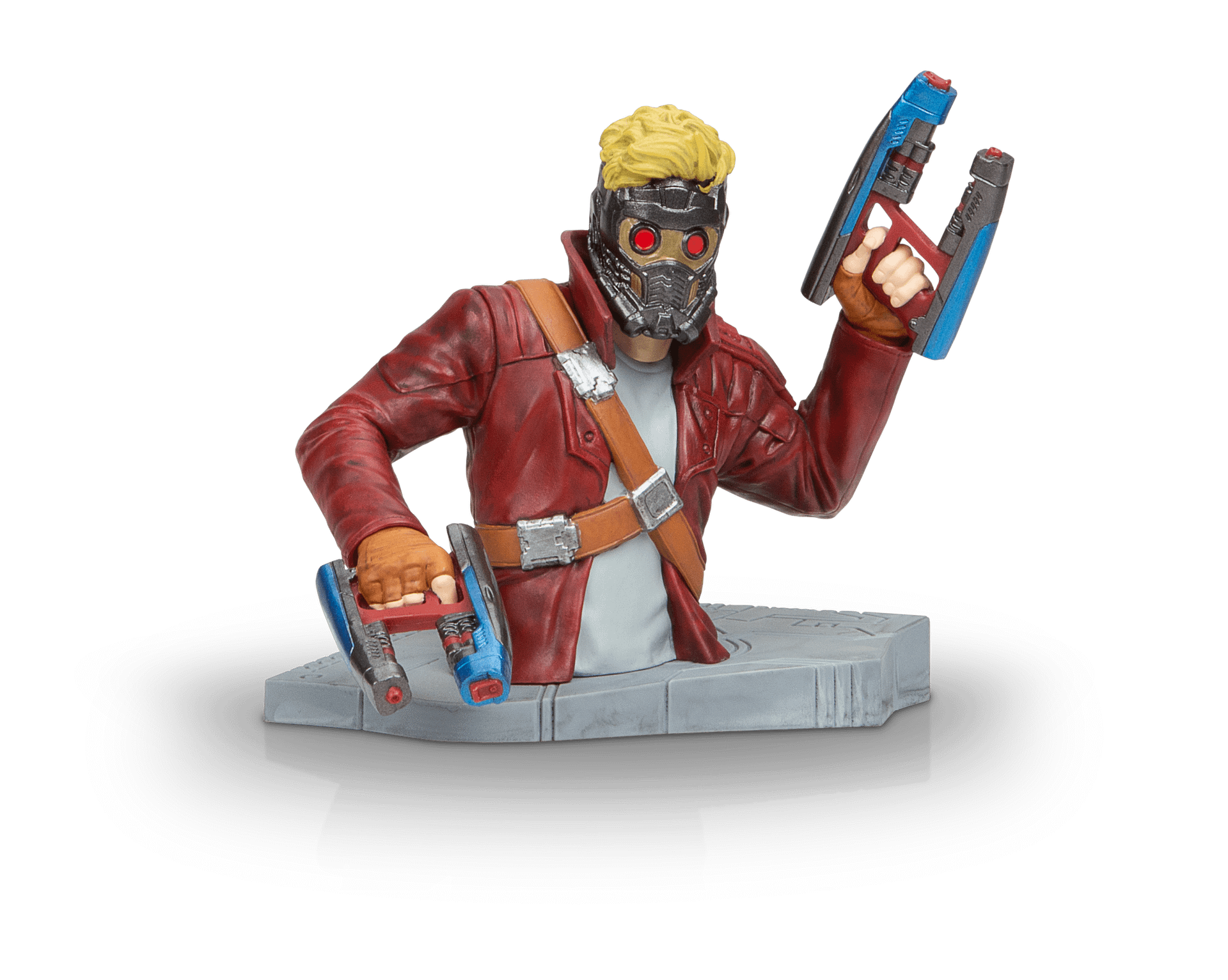 Star-Lord Invades The New Mixtape Loot Crate This May