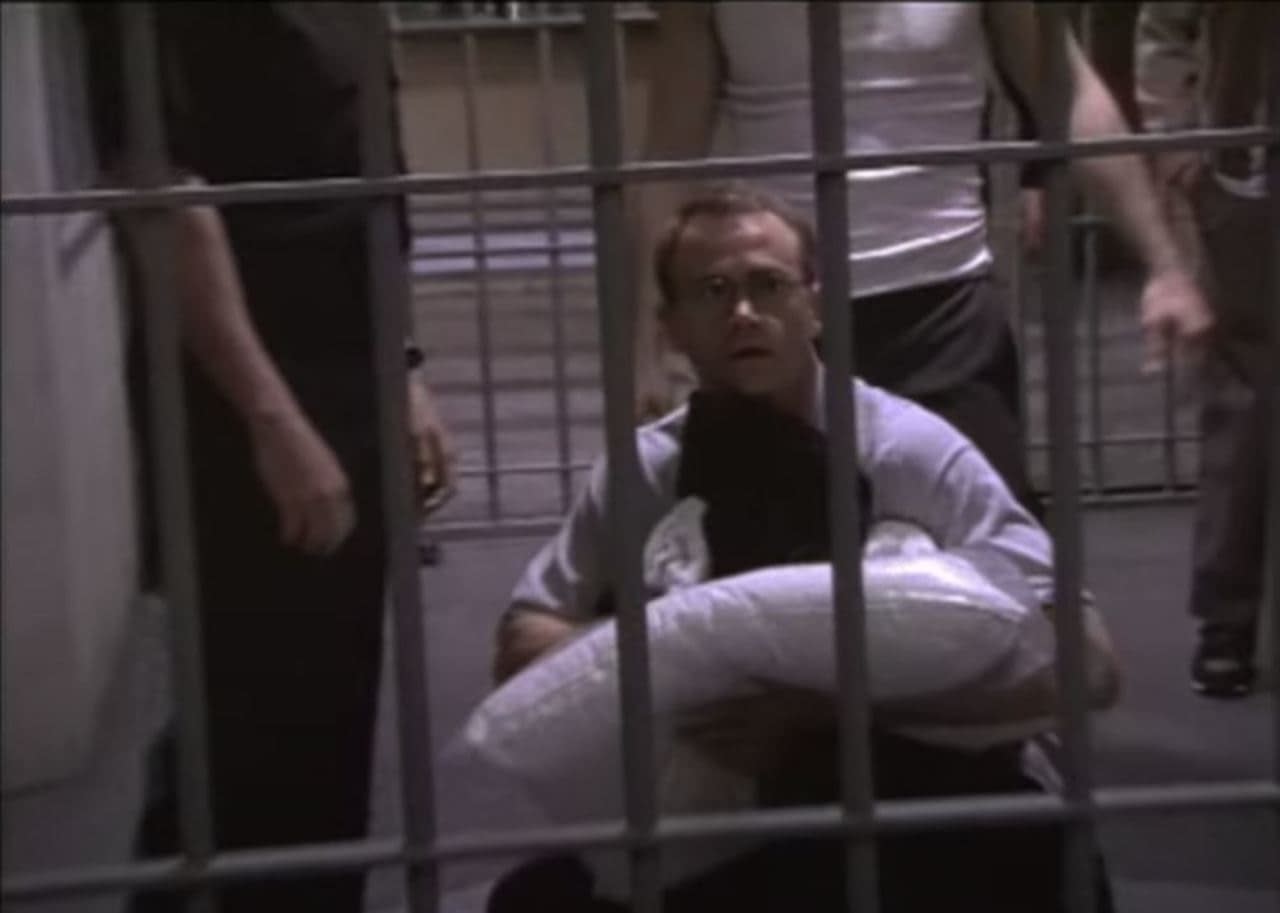 Oz Creator & Cast Reflect on Groundbreaking HBO Prison Drama's Impact