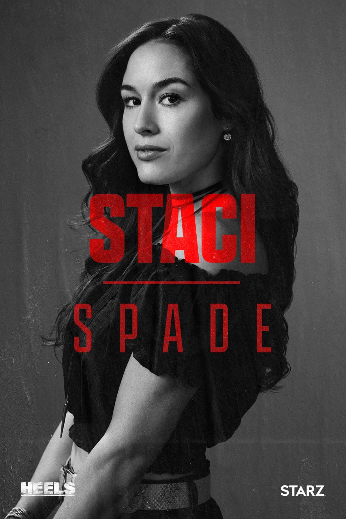 Heels: STARZ Introduces the Duffy Wrestling League's (DWL) Superstars