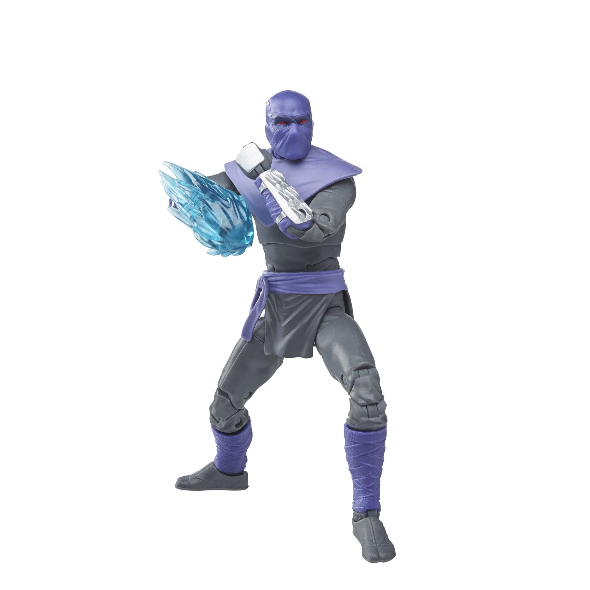 Red Ranger Raphael Arrives With Hasbro’s Newest TMNT Figure Set