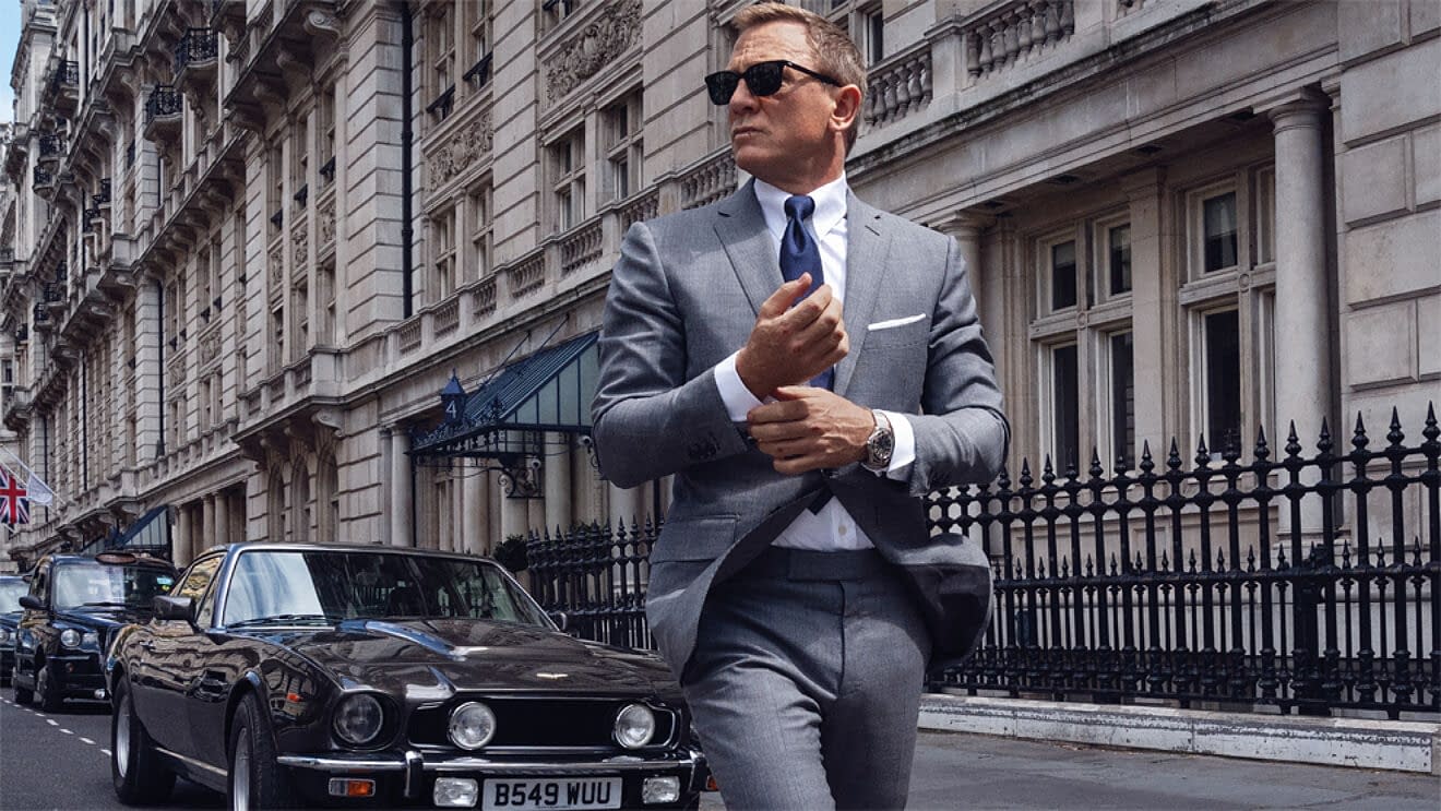 What s Next For James Bond 007 After No Time To Die 
