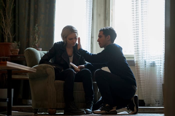 Hanna Season 3 Debuts This November Teaser Images Released