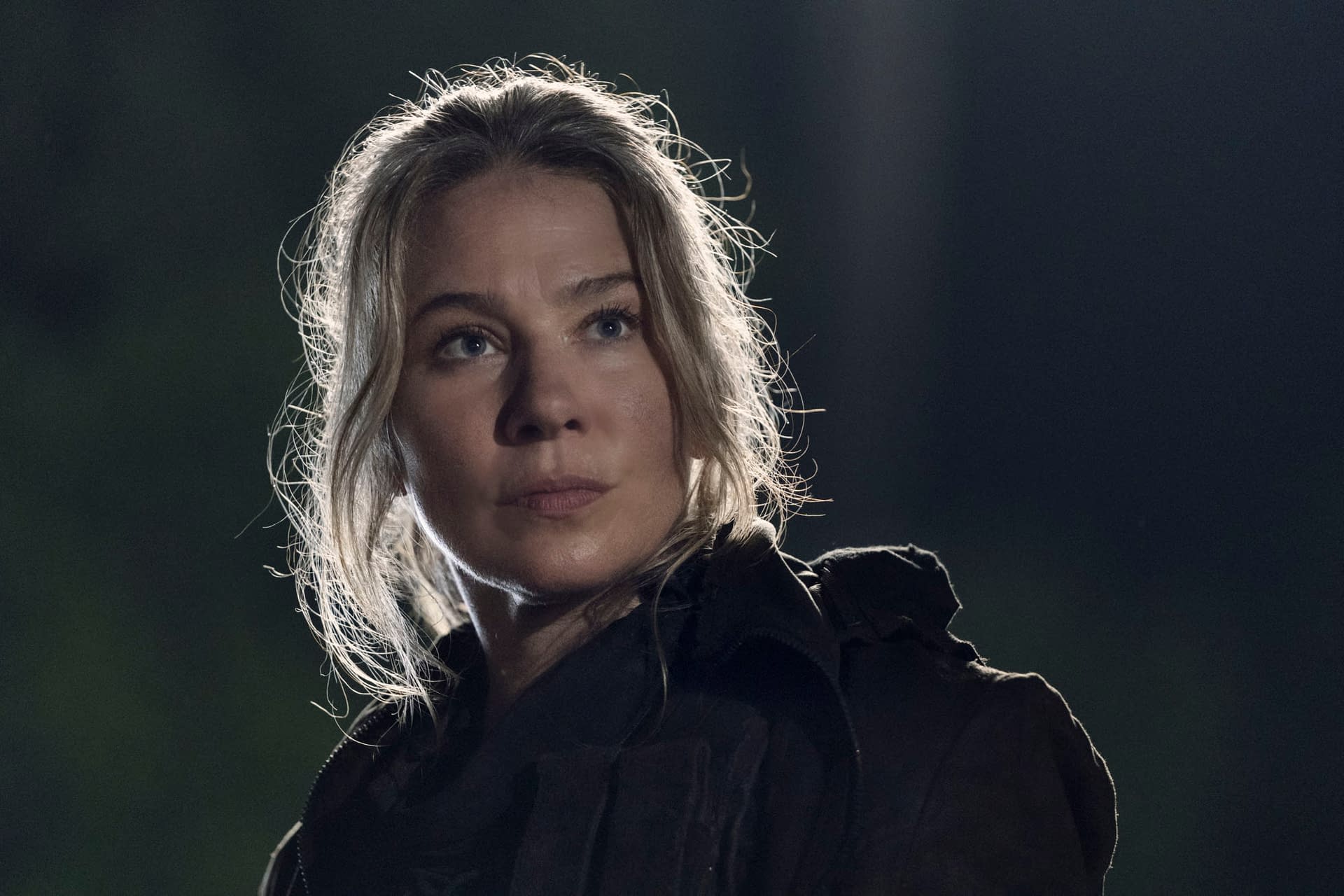The Walking Dead S11E08 Preview Images; Reapers' Ultimate Weapon
